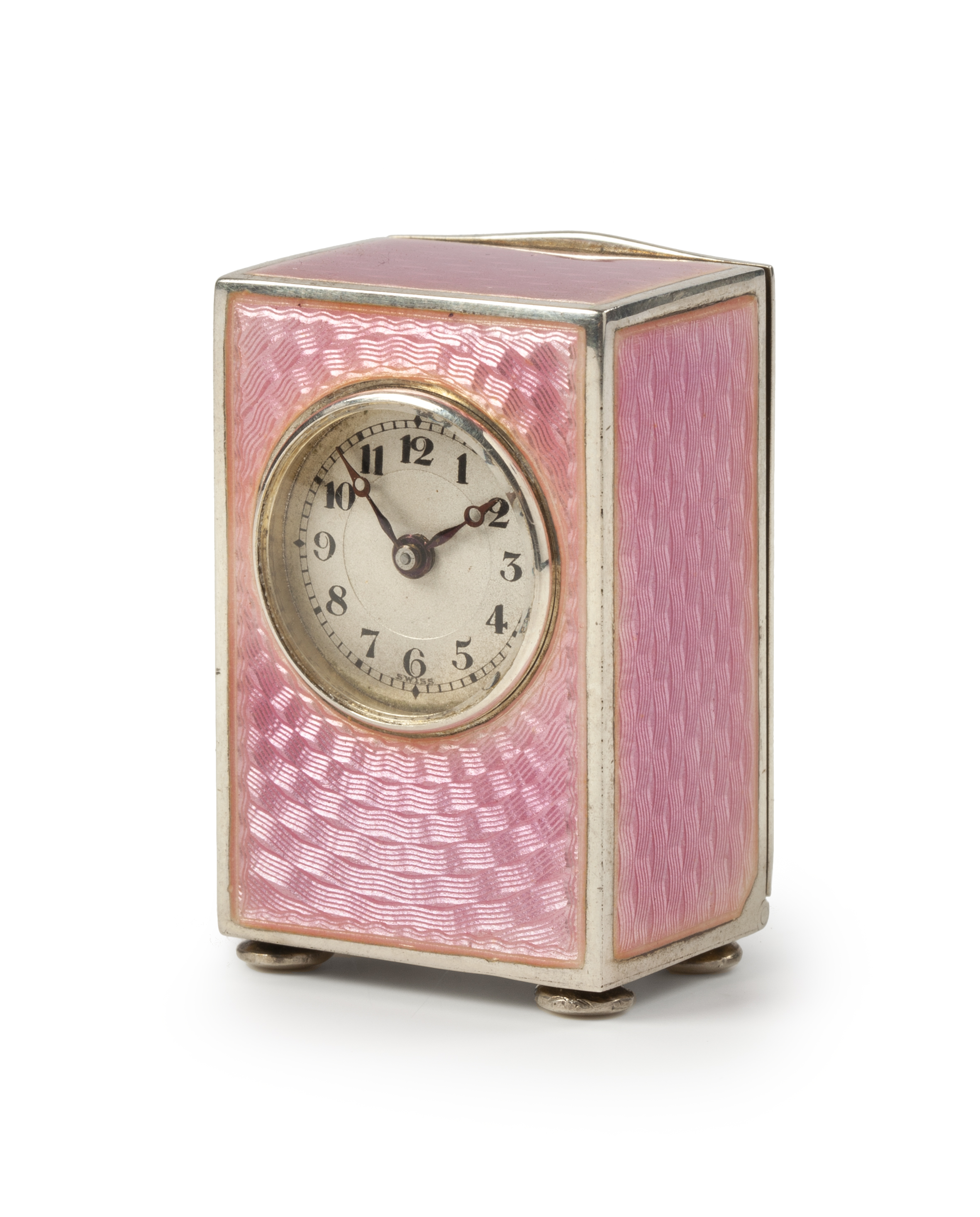 121 mini reis roze foedraal 1911 (2) - Mentink & Roest