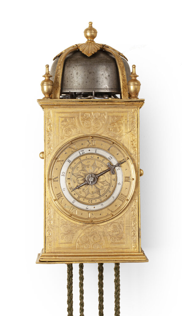 Renaissance clocks Archives - Mentink & Roest