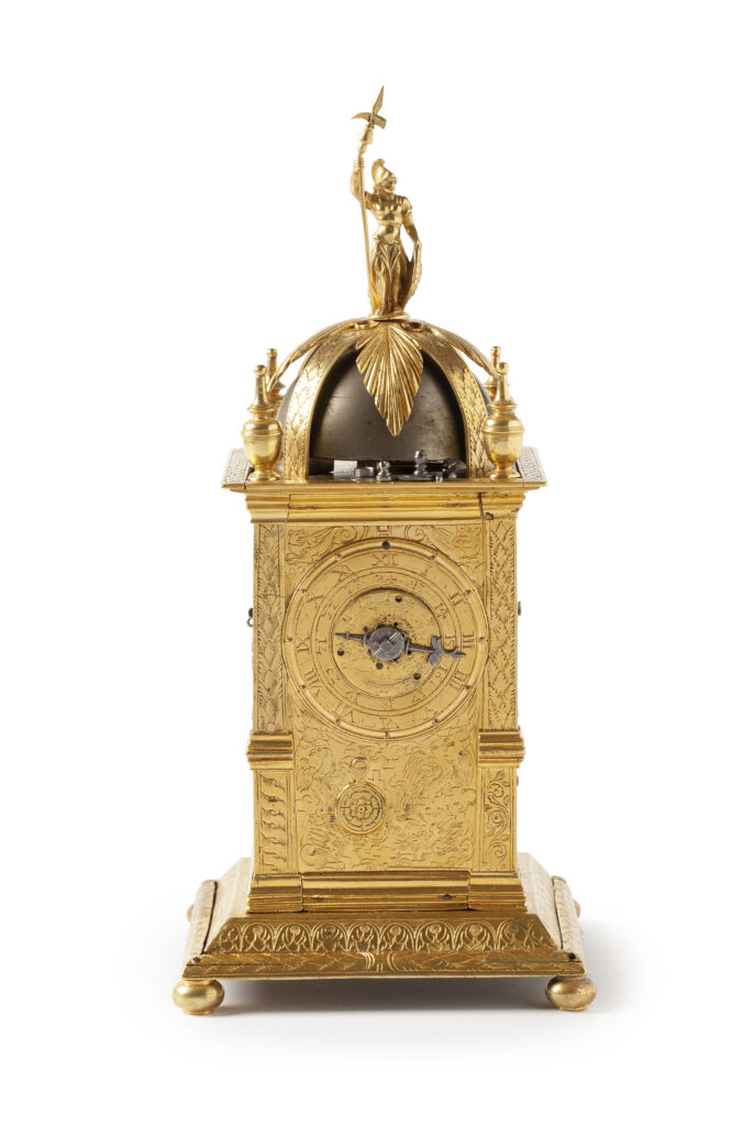 Renaissance clocks Archives - Mentink & Roest