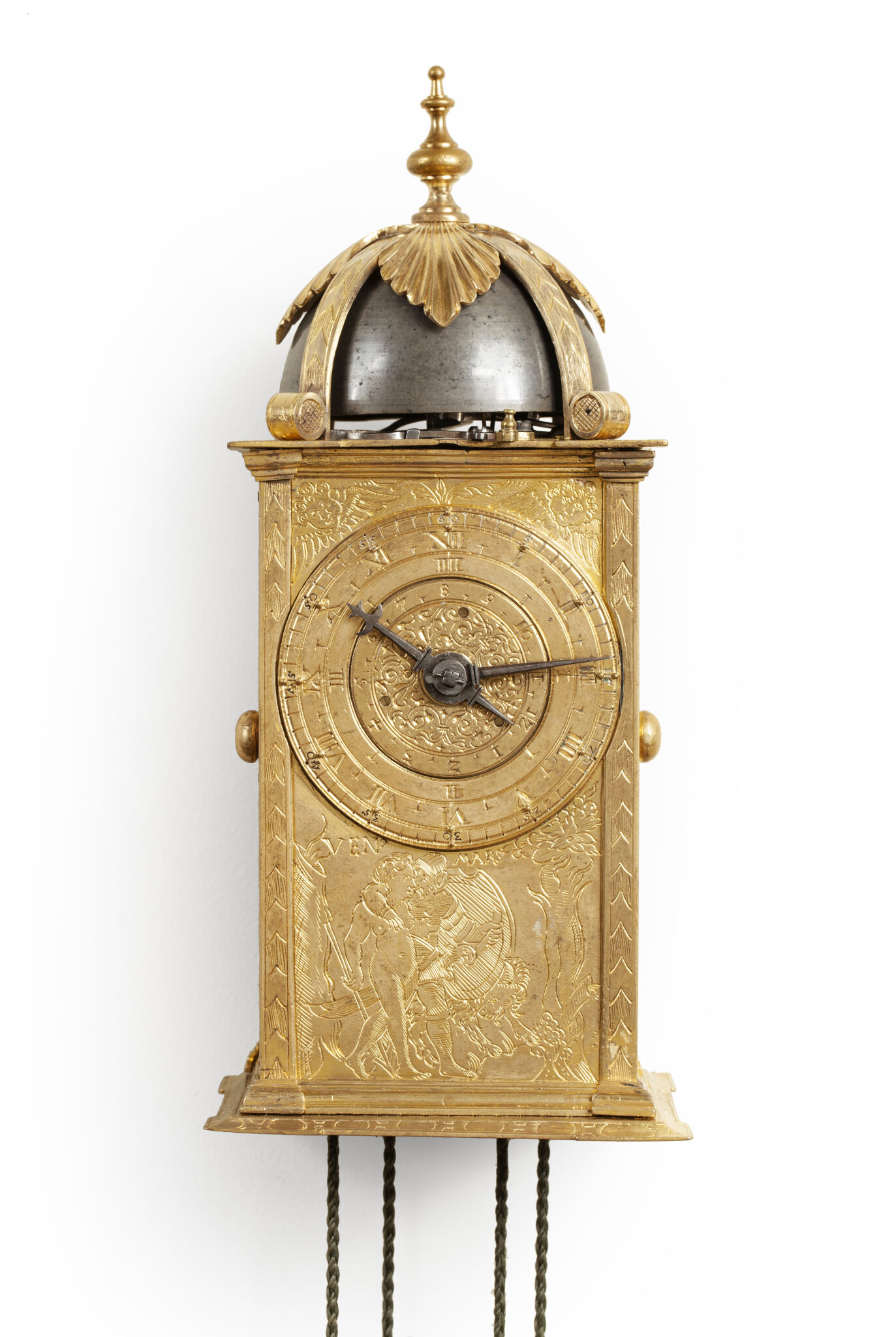 Renaissance clocks Archives - Mentink & Roest